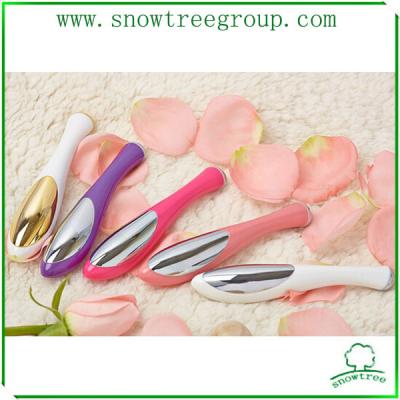 China Portable eye beauty applicances for eye serum applicator eye massager for sale