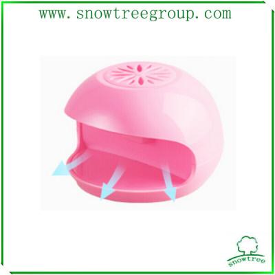 China Mini Size Home Use Professional Electric Nail Dryer manufacture for sale