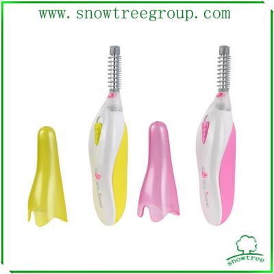 China Electric Eyelash Curler for big eyes beauty eyelash maker for sale