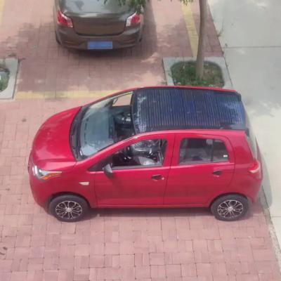 Cina Veicoli ibridi 100km/H di FH-S6 Mini Electric Car New Energy in vendita
