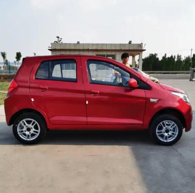 Cina Veicoli ibridi 100km/H di FH-S6 Mini Electric Car New Energy in vendita