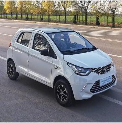 Cina Veicoli ibridi 100km/H di FH-S6 Mini Electric Car New Energy in vendita