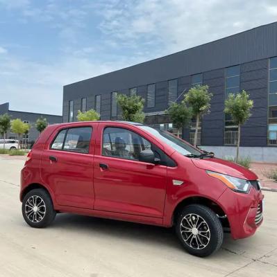 Cina Veicoli ibridi 100km/H di FH-S6 Mini Electric Car New Energy in vendita