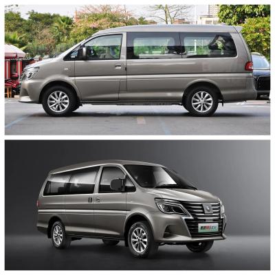 Cina Dongfeng Forthing SUV T5 EVO SUVs elettrico pieno con l'interasse 2420mm in vendita