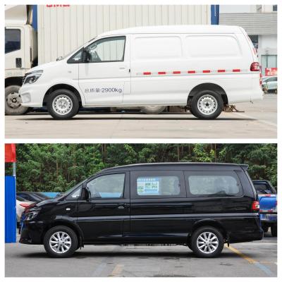 Cina Dongfeng Forthing SUV T5 EVO SUVs elettrico pieno con l'interasse 2420mm in vendita