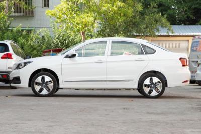 Cina Dongfeng Forthing SUV T5 EVO SUVs elettrico pieno con l'interasse 2420mm in vendita