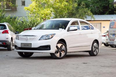 Cina Dongfeng Forthing SUV T5 EVO SUVs elettrico pieno con l'interasse 2420mm in vendita