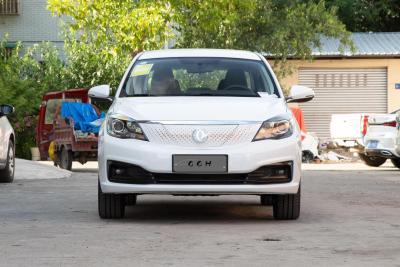 Cina Dongfeng Forthing SUV T5 EVO SUVs elettrico pieno con l'interasse 2420mm in vendita
