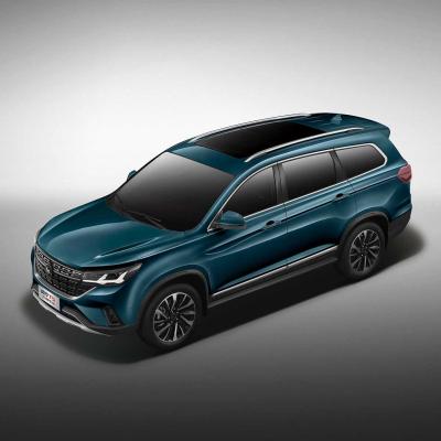 Cina Addebito veloce dell'automobile dell'euro VI Dongfeng Fengxing T5 SUV 5 Seater 0,5 ore in vendita