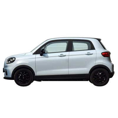 Cina berlina di Seater dell'automobile Zero-eseguita T03 4 di 80kW Mini Electric Car Leapmotor in vendita