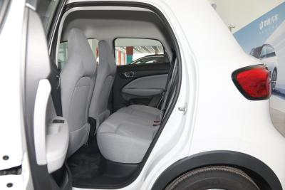 Cina 100km/H Leapmotor 2023 T03 Mini Electric Car Zero Run T03 80kW in vendita