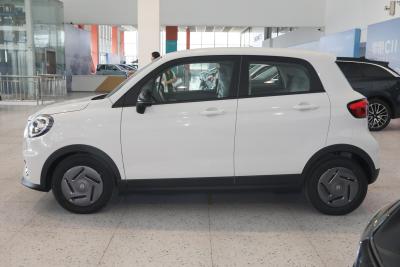 Cina berlina di Seater dell'automobile Zero-eseguita T03 4 di 80kW Mini Electric Car Leapmotor in vendita