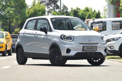 Cina Leapmotor T03 nella distanza in miglia 2022 di resistenza di velocità 140Km/H di Diamond Made In China Max della stella delle azione EV ad alta velocità in vendita