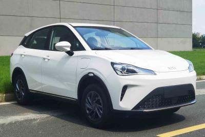 Cina Automobile elettrica GAC AION Y piccolo SUV 150Km/H di Neta V 400 Lite New Energy in vendita