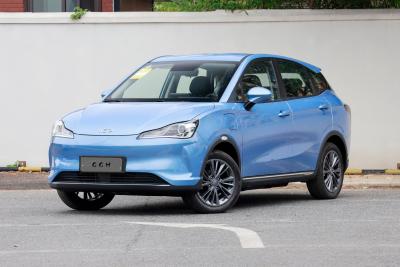 Cina Automobile elettrica GAC AION Y piccolo SUV 150Km/H di Neta V 400 Lite New Energy in vendita