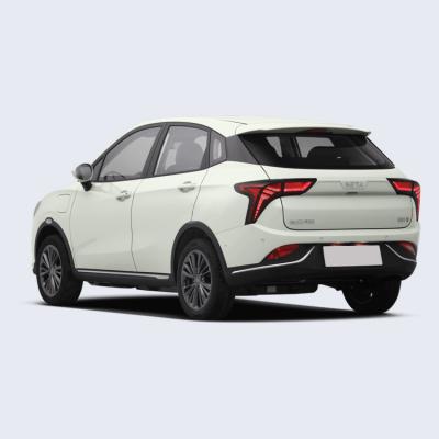 China Hot selling Neta V 400 lite GAC Aian AION Y Professional Full Size Micro150Km/h High Speed Electric Car for sale