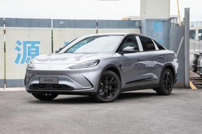 Cina Alfa S 2023 708S 160Kw veicoli ad alta velocità di Arcfox 1-25000 miglia in vendita