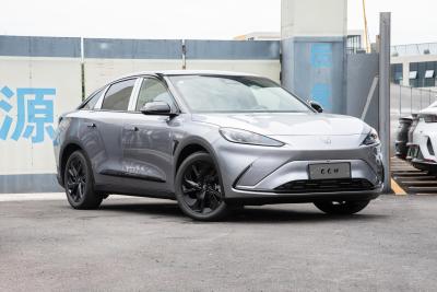 Cina Alfa S 2023 708S 160Kw veicoli ad alta velocità di Arcfox 1-25000 miglia in vendita