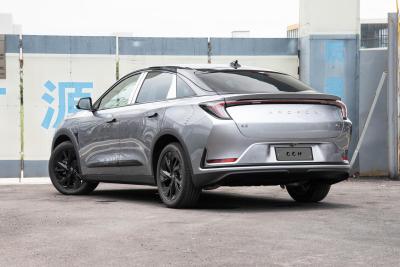 Cina Alfa S 2023 708S 160Kw veicoli ad alta velocità di Arcfox 1-25000 miglia in vendita