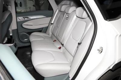 Cina Alfa T porta 5 Seater SUV 180Km/H delle automobili 5 della berlina EV di Arcfox in vendita