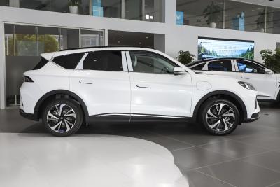 Cina Alfa T porta 5 Seater SUV 180Km/H delle automobili 5 della berlina EV di Arcfox in vendita