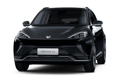 Cina Alfa t nuovo hotsale del veicolo di Arcfox per elettrico fresco del veicolo elettrico degli adulti del ev del arcfox di nuova alta qualità potente di energia in vendita