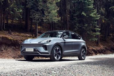 Cina Alfa t nuovo hotsale del veicolo di Arcfox per elettrico fresco del veicolo elettrico degli adulti del ev del arcfox di nuova alta qualità potente di energia in vendita