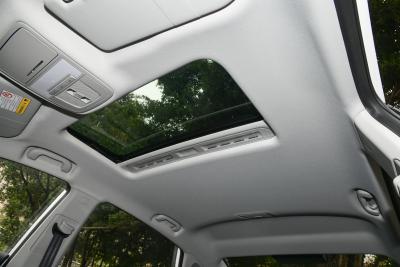 Cina Veicoli ternari di Roewe I6 MAX Skylight Exclusive New Energy di elettricità del litio in vendita