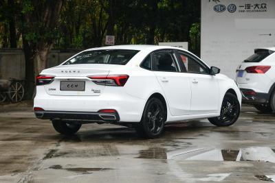 Cina Un auto di carico veloce di 0,5 ore che fa pagare le automobili ibride New Energy Saic Roewe I6 max in vendita
