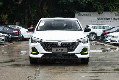 Cina Un auto di carico veloce di 0,5 ore che fa pagare le automobili ibride New Energy Saic Roewe I6 max in vendita