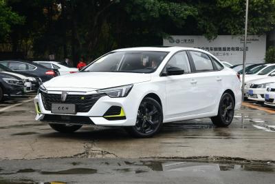 Cina Elettricità ternaria Saic Roewe I6 MAX Self Charging Hybrid Cars 280Nm del litio in vendita