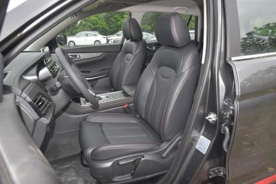 Cina Changan cs75 più 2023 2020 2021 2022 seater manuali blu SUV della porta 5 del suv 5 dell'elite dell'edizione 1.5T della balena di turpo del Cs 75 in azione in vendita