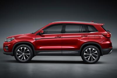 China Changan CS75 Plus 2023 2020 2021 2022 CS75 Turpo Blue Whale Edition 1.5T Manual Elite SUV for sale