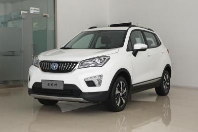 Cina Euro rispettoso dell'ambiente 6 di Hatchback EV CS15 del driver della mano sinistra in vendita