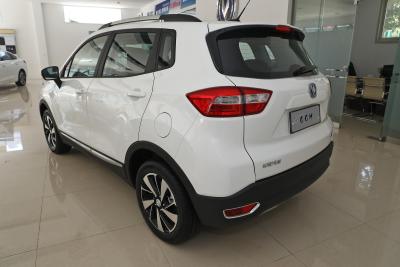 中国 changan cs15 cs95 cs85 cs75 cs55 2017 2019 2020 2021 2022 2023左ドライブ贅沢でスマートな車changan新しいcs15 販売のため