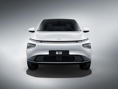 Cina Sedili automatici 170km/H dell'automobile elettrica 5 di Xiaopeng G3 New Energy in vendita