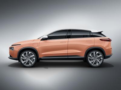 Cina Sedili automatici 170km/H dell'automobile elettrica 5 di Xiaopeng G3 New Energy in vendita