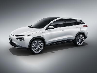 Cina Sedili automatici 170km/H dell'automobile elettrica 5 di Xiaopeng G3 New Energy in vendita