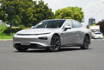 Cina Automobile elettrica ad alta velocità della berlina EV di Wd 480G 562 625E 670 700Km 1000km Xiaopeng P7 in vendita