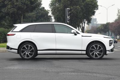 Cina Motore dell'automobile elettrica del ev del xpeng g9 p5 p7 di alta qualità in automobile di riserva dei veicoli dell'automobile utilizzata G9 delle automobili elettriche di Xiaopeng per l'annuncio in vendita