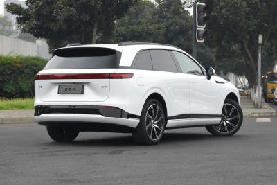 Cina berlina ternaria EV 200km/H di Xiaopeng G9 di elettricità del litio 230kw in vendita