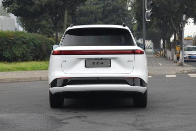 Cina berlina ternaria EV 200km/H di Xiaopeng G9 di elettricità del litio 230kw in vendita