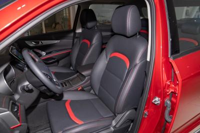 Cina Changan 2022 Cs35 più SUVs elettrico pieno 4515x1860x1690mm in vendita