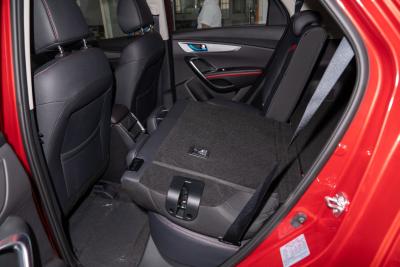 Cina Changan 2022 Cs35 più SUVs elettrico pieno 4515x1860x1690mm in vendita