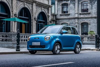 Cina Campo elettrico puro 301KM Changan mini EV Mini Electric Car 35kw di CLTC in vendita