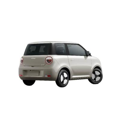 Cina Campo elettrico puro 301KM Changan mini EV Mini Electric Car 35kw di CLTC in vendita