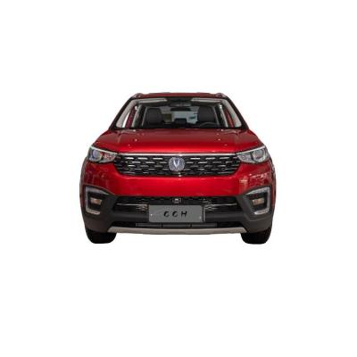 Cina Changan 2022 CS55 PIÙ il veicolo della benzina varia berlina di 605km 5 Seater in vendita