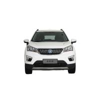 China Environmentally Friendly Left Hand Driver Hatchback EV CS15 Euro 6 for sale