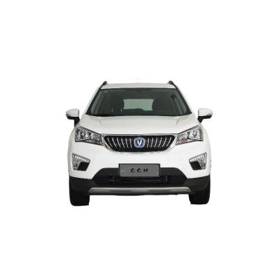 Cina Euro rispettoso dell'ambiente 6 di Hatchback EV CS15 del driver della mano sinistra in vendita