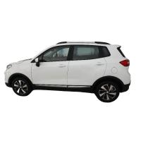 China Environmentally Friendly Left Hand Driver Hatchback EV CS15 Euro 6 for sale